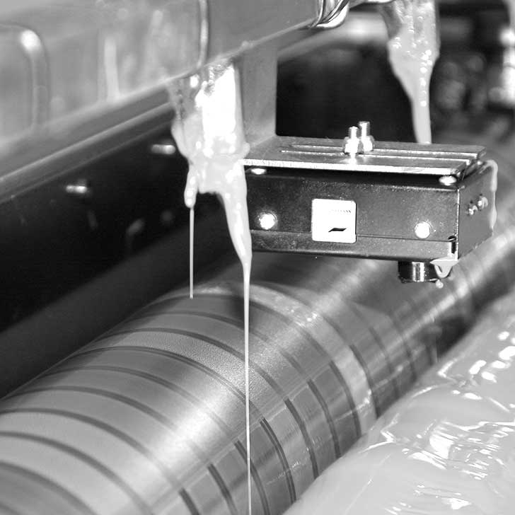 Environmental Brochure - Stephens & George Print Group