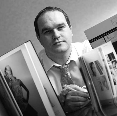 Insert Guide - Stephens & George Print Group