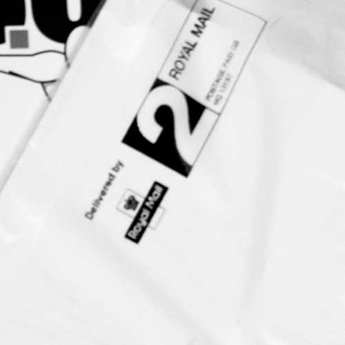 Mailing Information - Stephens & George Print Group