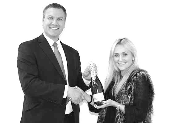 Significant Milestone For S&G - Stephens & George Print Group