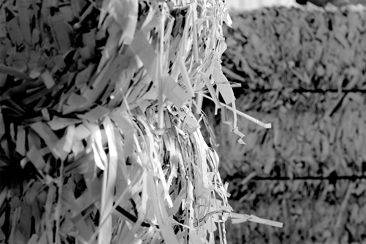 Environmental - Stephens & George Print Group