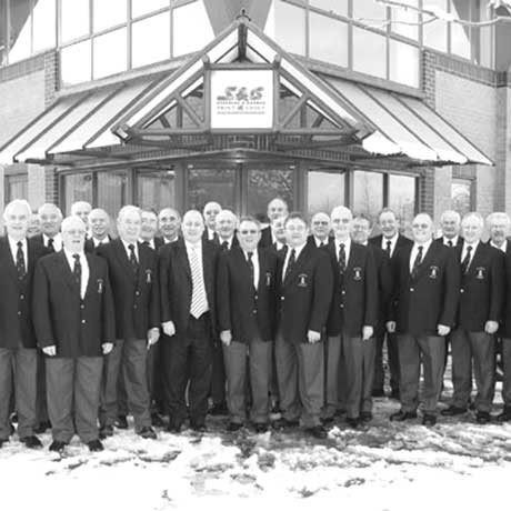 Sponsorships - Stephens & George Print Group