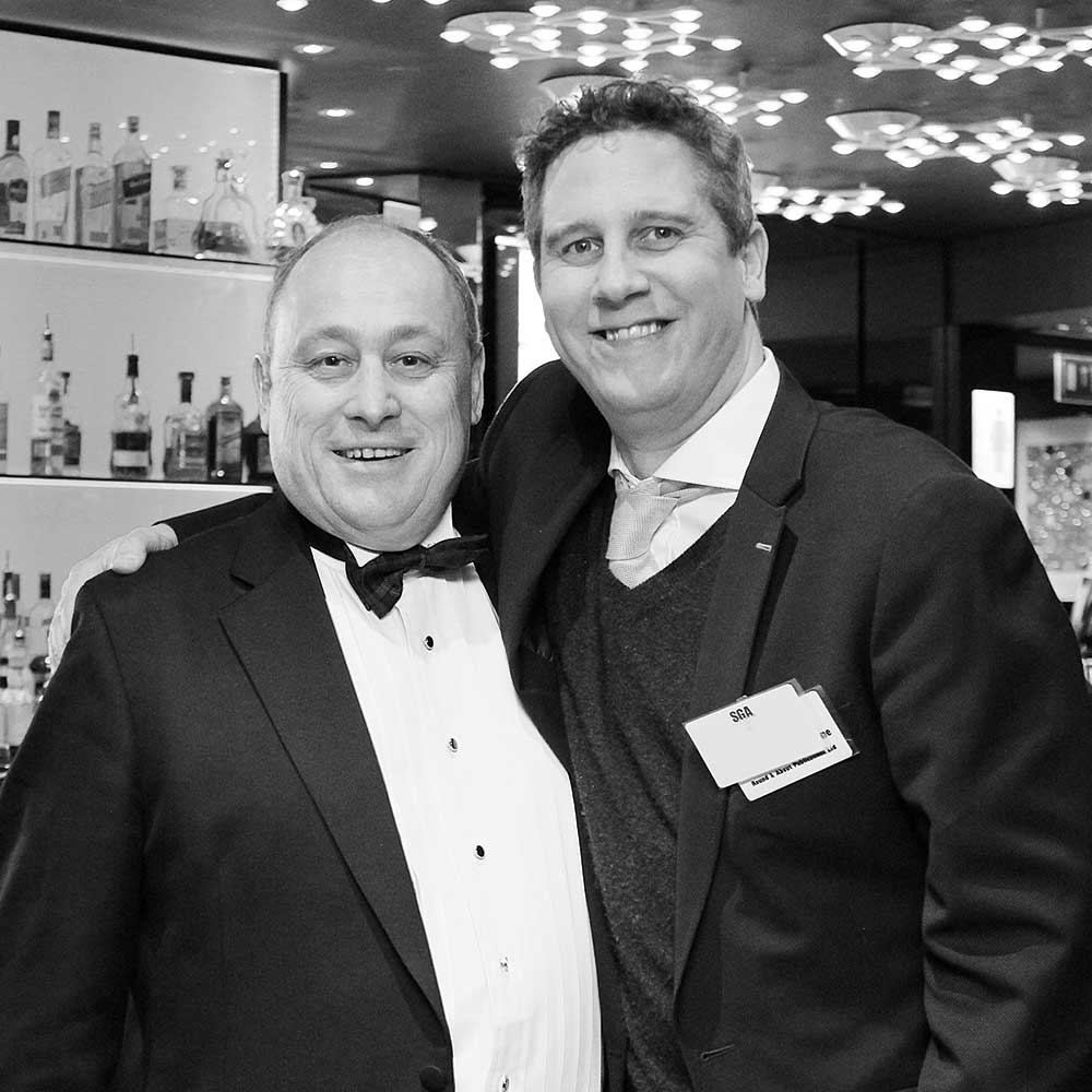 Testimonials - Stephens & George Print Group