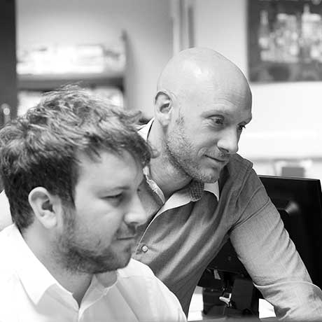 Vacancies - Stephens & George Print Group