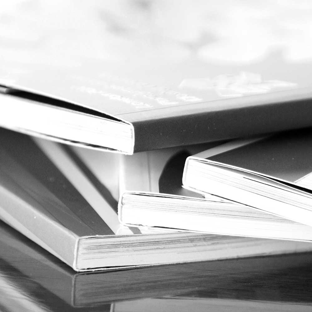 What we do - Stephens & George Print Group