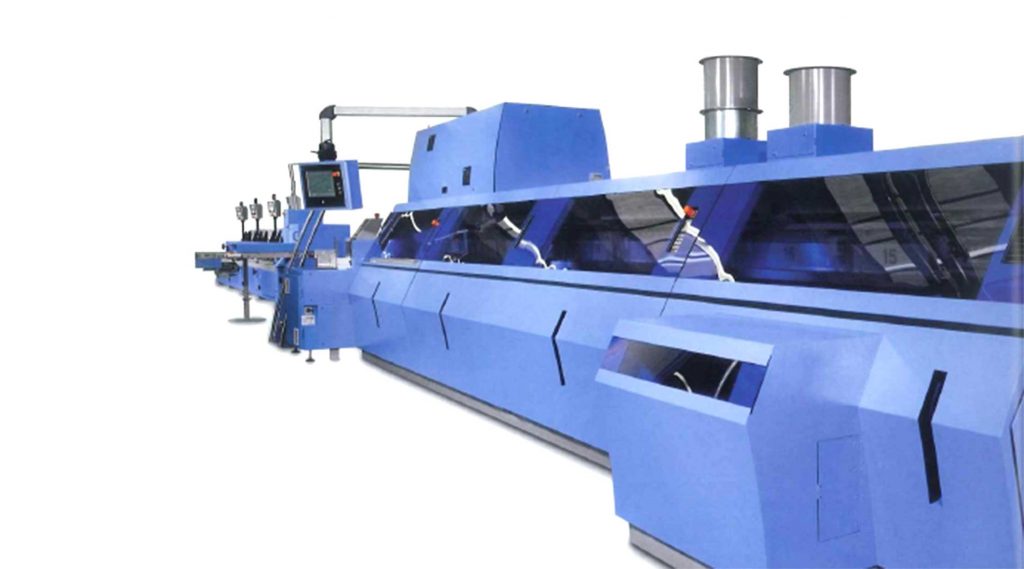 Stephens & George Goes Finishing 4.0 - Stephens & George Print Group